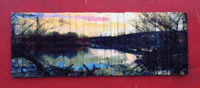 capitol hill wall project: Greg Boudreau