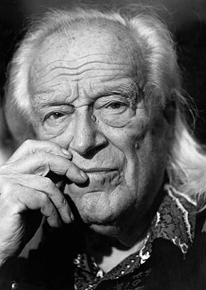 LA CAINA: Rafael Alberti -III