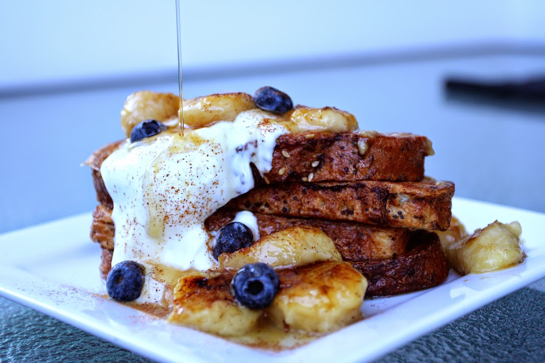 Jasmin Smith: STACK 'EM UP