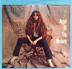 DISCOS PARA EL RECUERDO : JUICE NEWTON