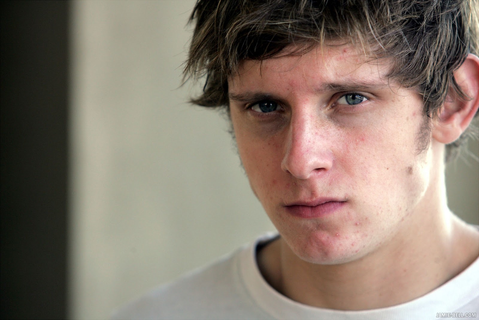 Koko Hogan: Dance, Billy, Dance Like The Wind!