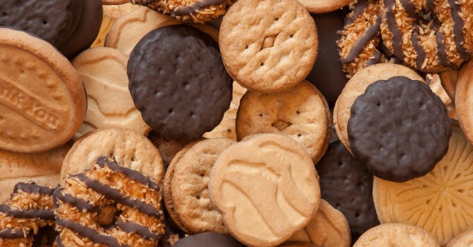 KARMABrooklyn Blog: UPDATED: GIRL SCOUT COOKIE FINAL OUTDOOR SALE