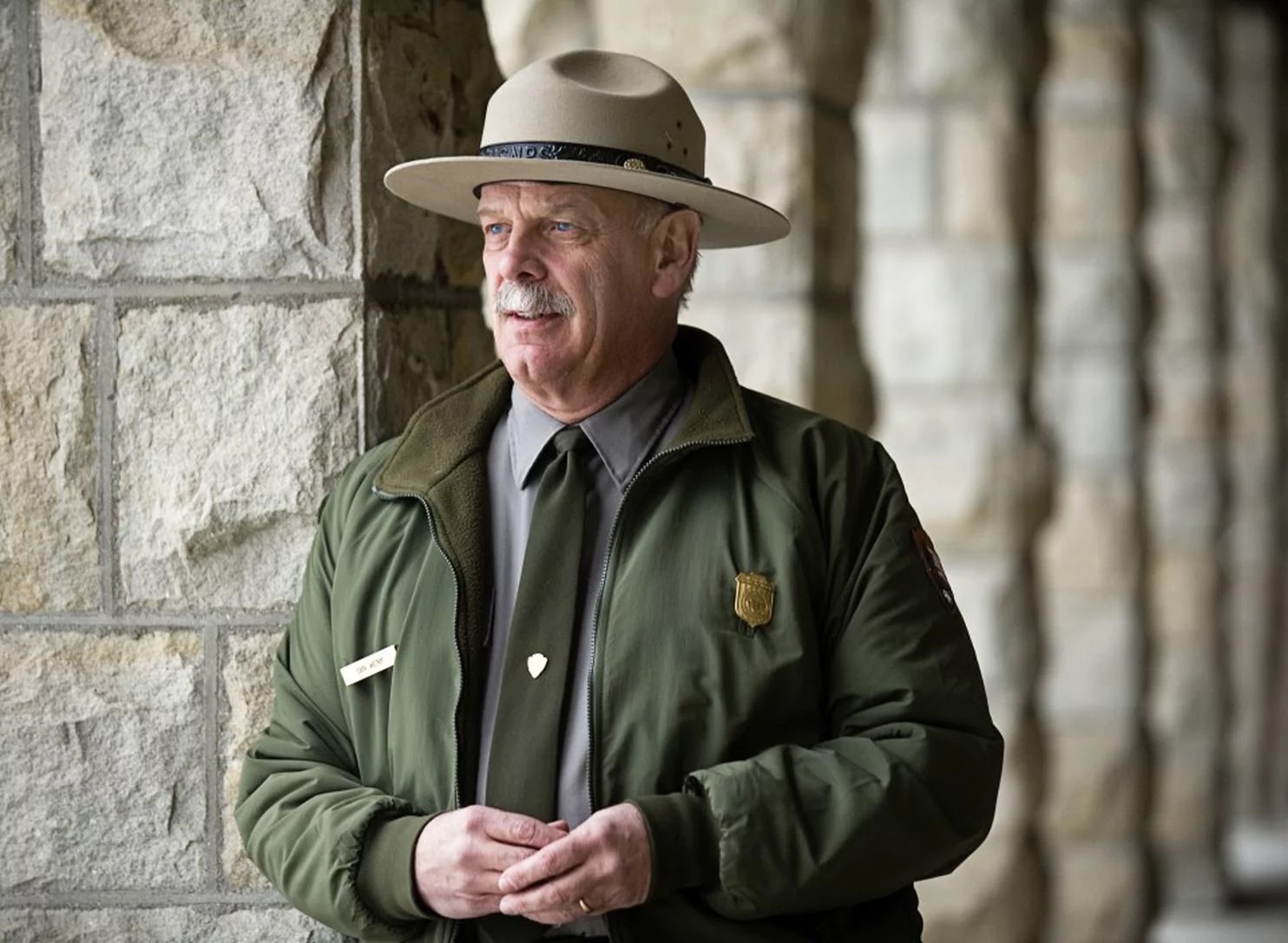 Environmental Geography: Secretary NIMBY