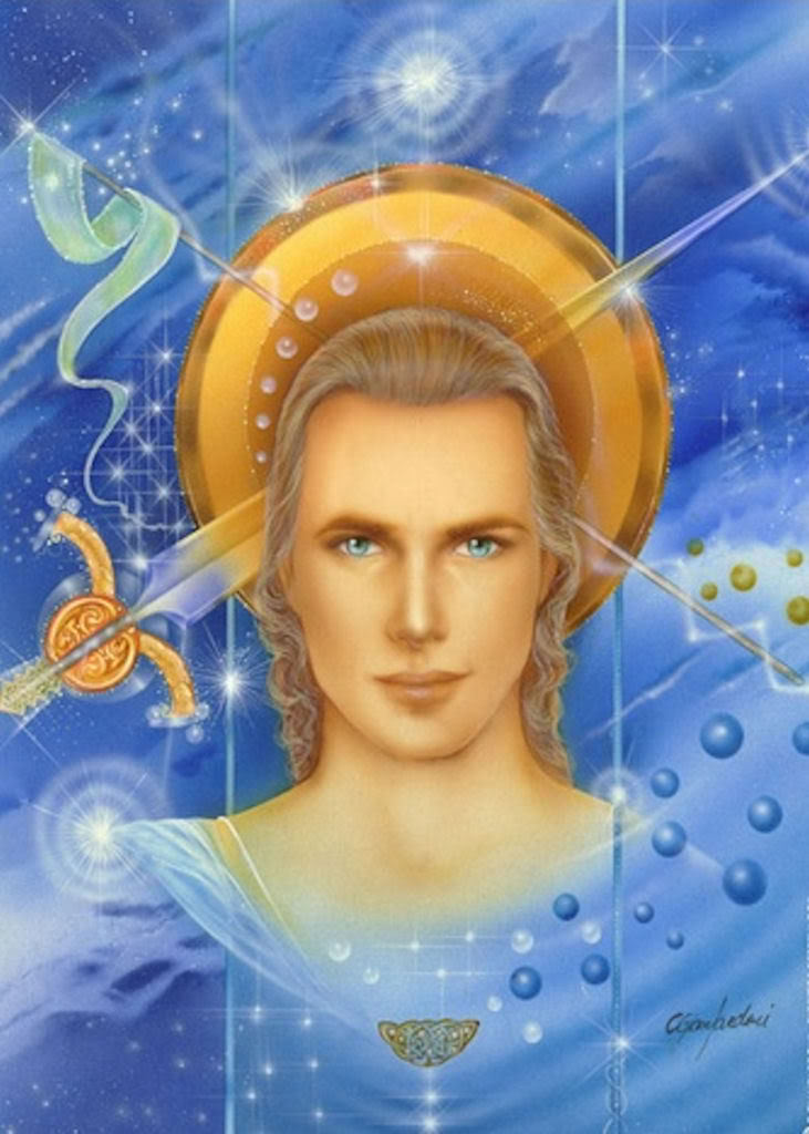 Swami Sevaratna: Ashtar – We Are in Sacred Times