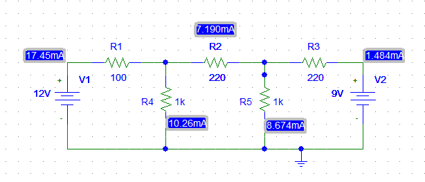 Electrical Engineering 44 bpwalker: Introduction to Freemat