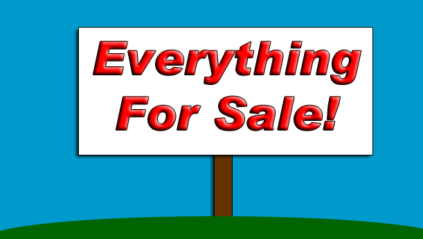 SalesIn4: Simply Sales