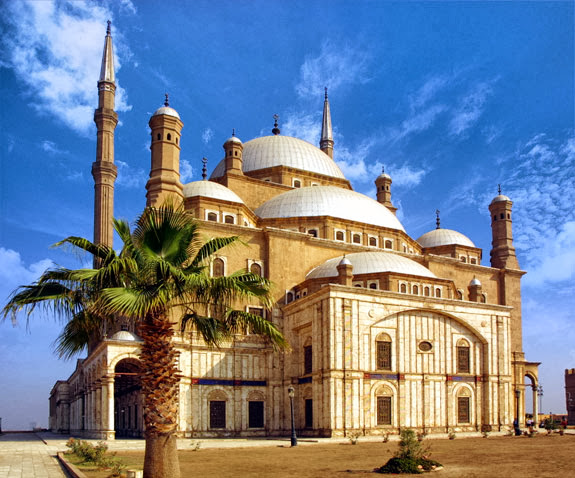 Our Egypt: Cairo Citadel