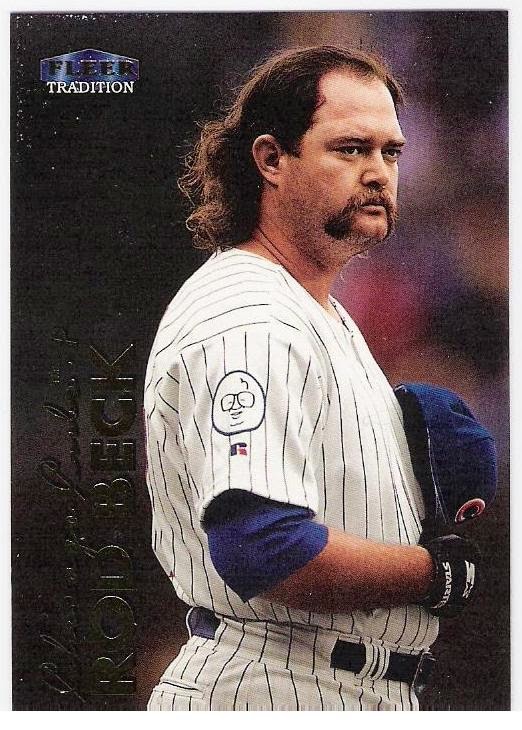 Who has the best hair in baseball history? : r/baseball