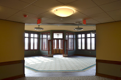 P.J. Hoerr, Inc.: OSF Hospice Home - Peoria, IL