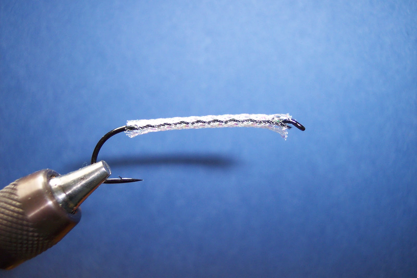 The River's Course: Tying a Thoroughly Modern Magog Smelt