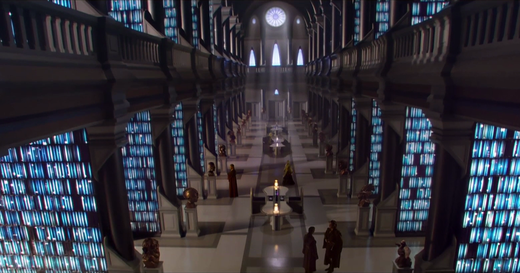 Z archiwum Jedi #1 Najpotężniejsi Sithowie: Inna Strona Mocy