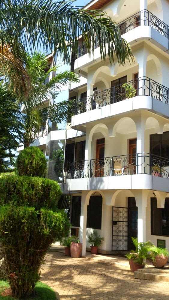 GOLDLAND HOTEL_ONE OF THE BEST ACCOMODATION FACILITY AT TARIME ...