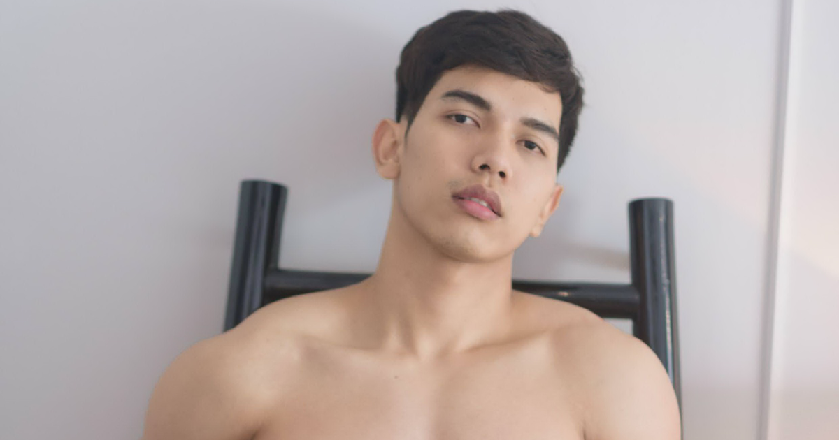 TMX by AMP X mode: Brothers 20 - Nut Watchara (8 - Palm-Plaza ver.)