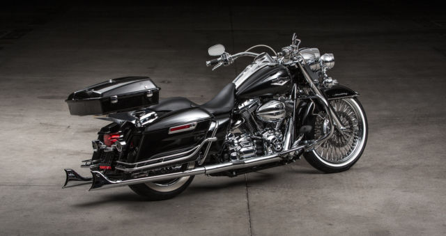 The Cave By MAKE: Motos e fotos 4