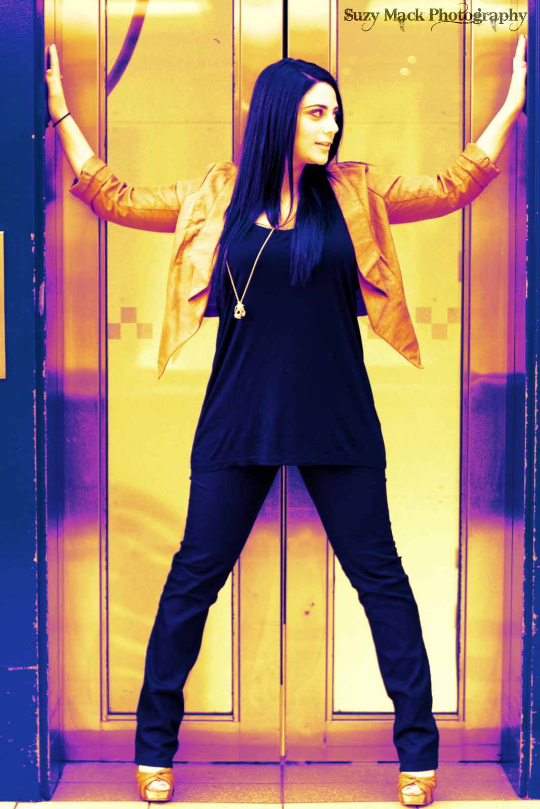 Suzy Mack Photography: Amanda Photoshoot August 2011