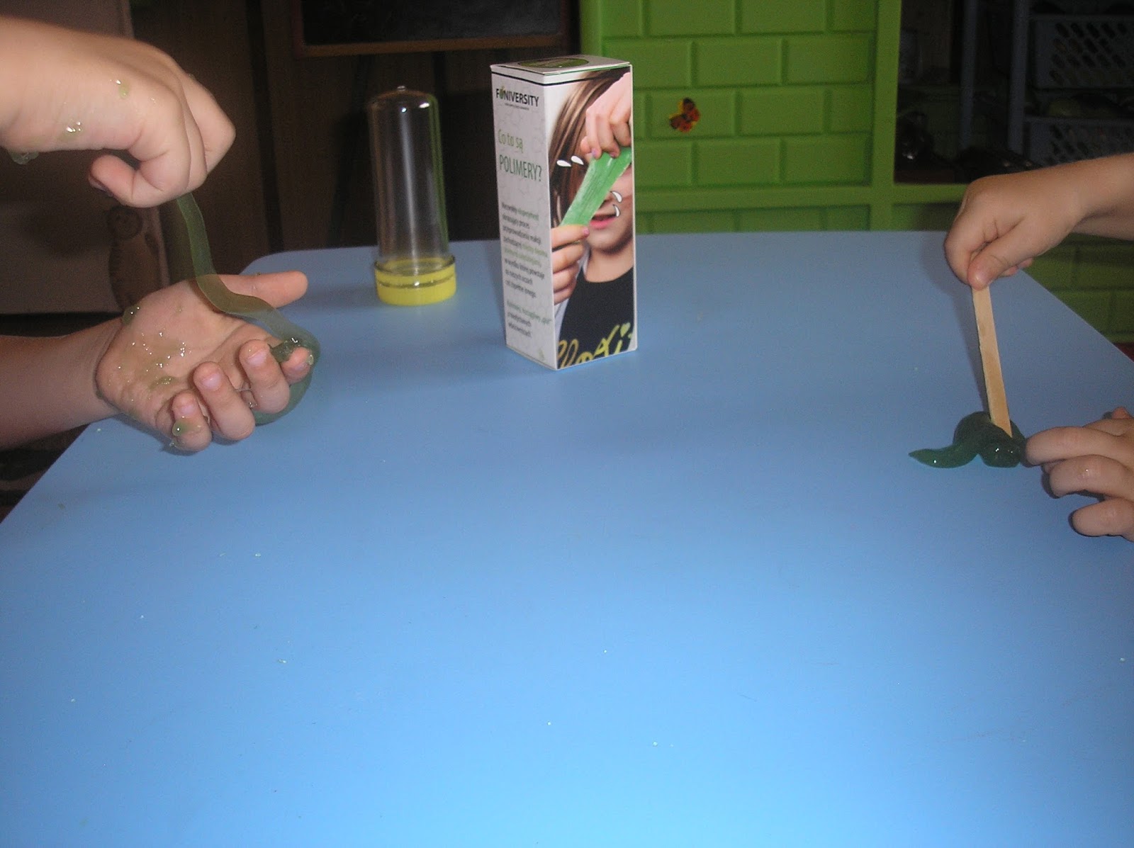 FUN goo - Funiversity