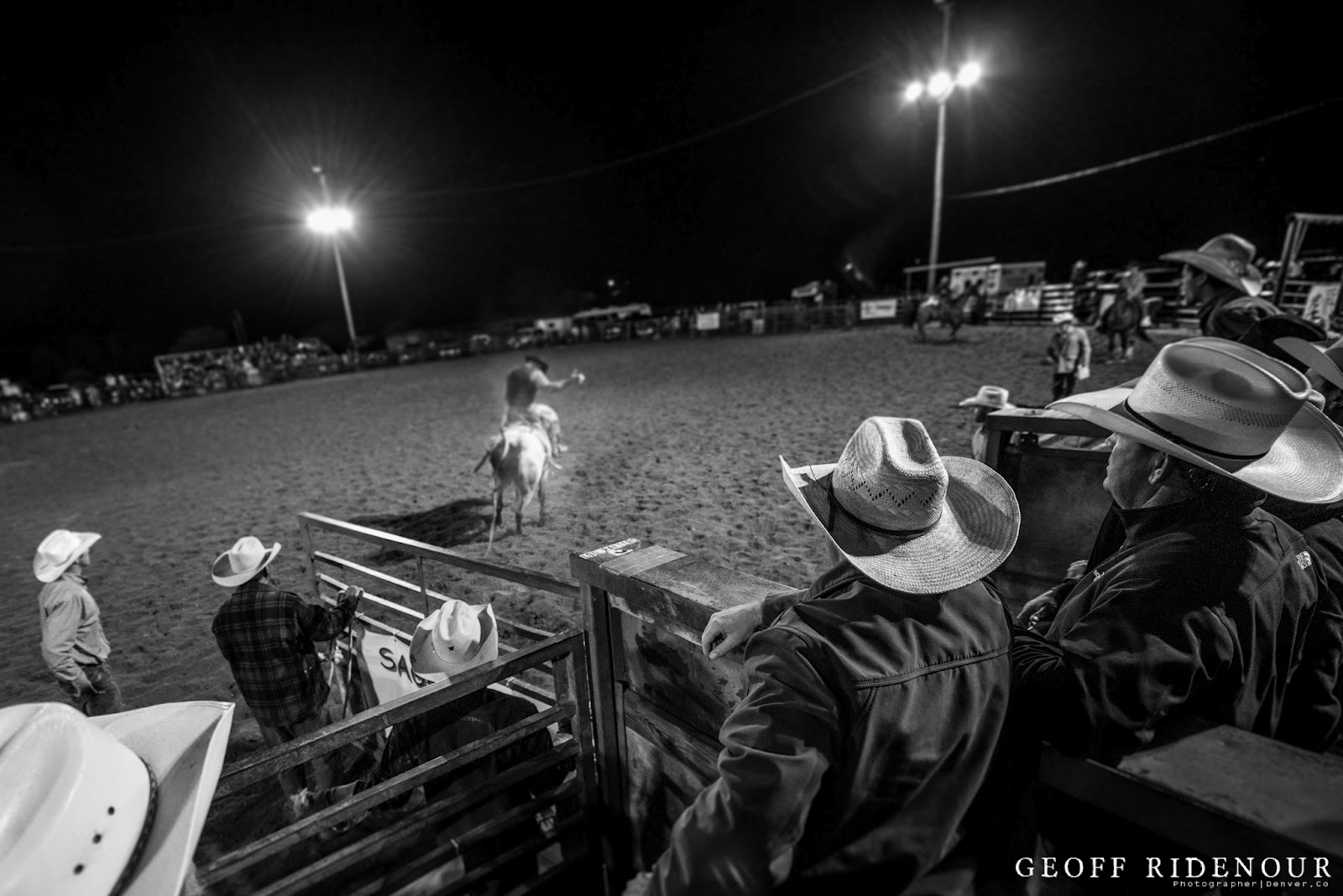 Visit Pinedale: Wind River Rodeo: Round II