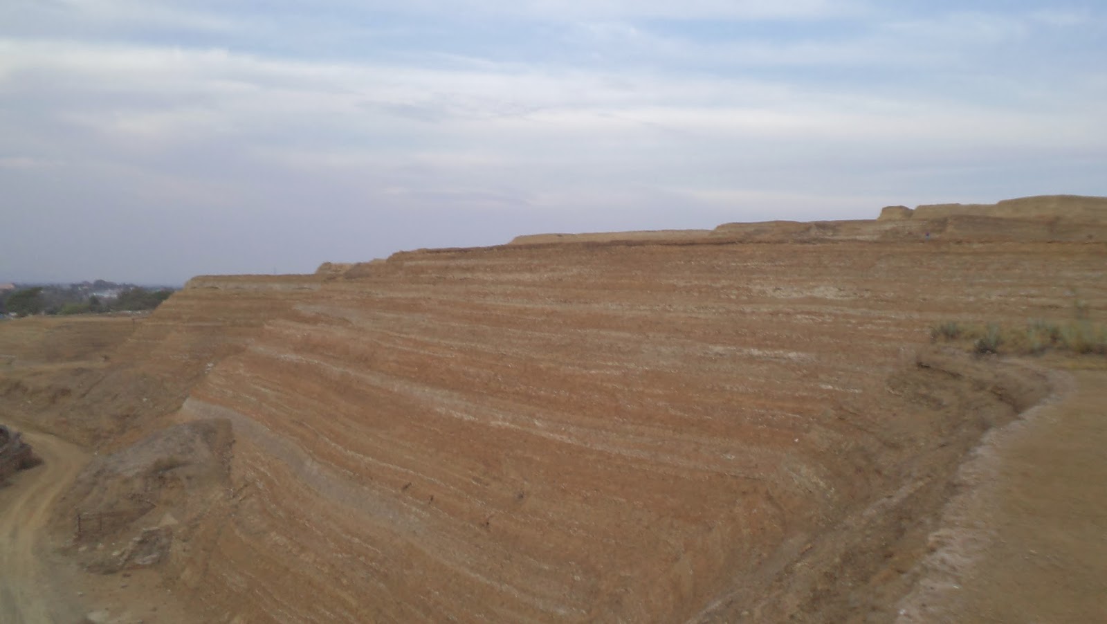 Kolar Gold Fields(K.G.F):golden era of a mining town