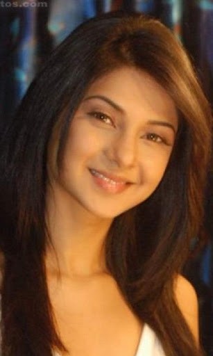Hindi Drama Serial: jennifer winget as kumud in hindi serial