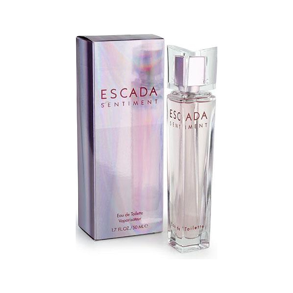 Perfumes & Cosmetics: Escada Perfume