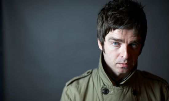 After Musiic: Noel Gallagher ofrece cuatro caras B para el Record Store Day