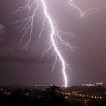 Canadian Sheet Steel Building Institute Blog: Steel Roofing and Lightning