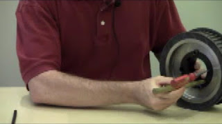 Gates Belts, Hoses, and Applications: Preventing Potential Pitfalls in ...