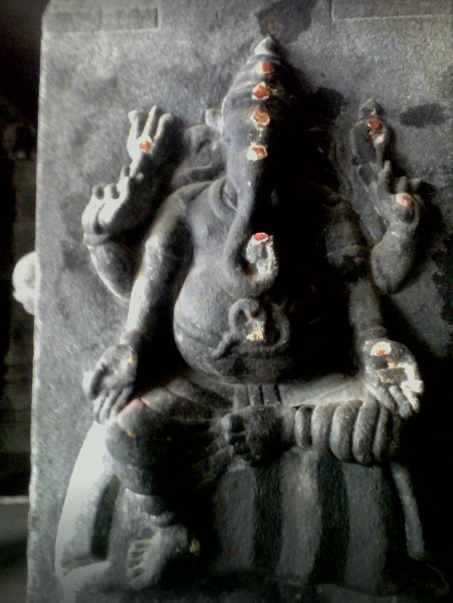 Tamilnadu Tourism: Anbil Sathyavageeswarar Temple – The Temple