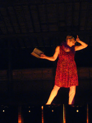 Artists Tell Their Stories: Susan Scheid, Poet & Literary Activist ...