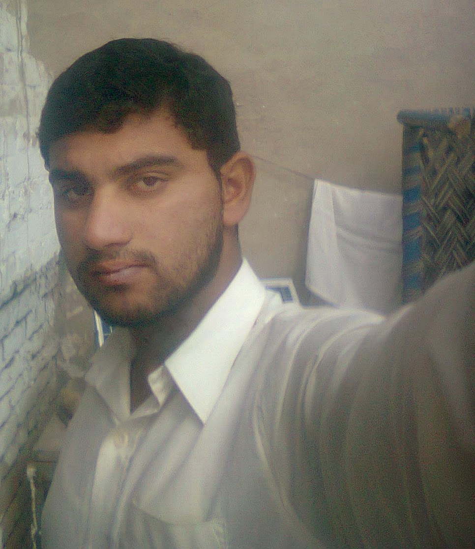 bilal adeel sheikh: July 2014