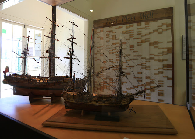 Norfolk Island, First Fleeters and families: Daniel Stanfield and Alice ...