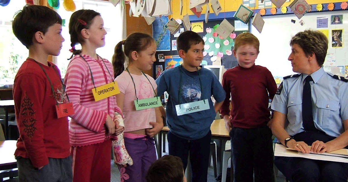 CARA MENGAJAR EFEKTIF: METODE ROLE PLAYING