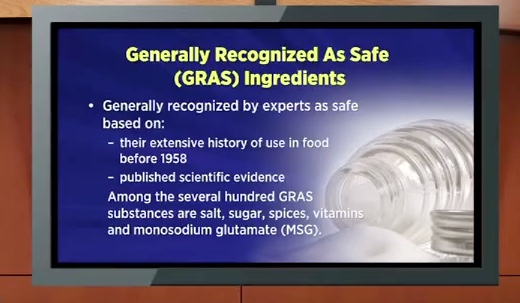 OTC Guide to Common Medical Conditions