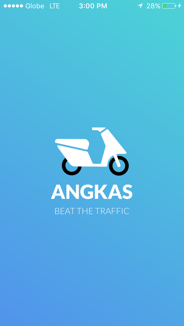 Modern Habal-habal "Angkas" is Taking Over the Streets of Cebu!