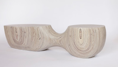 STUDIO ANNETTA: Caste Design