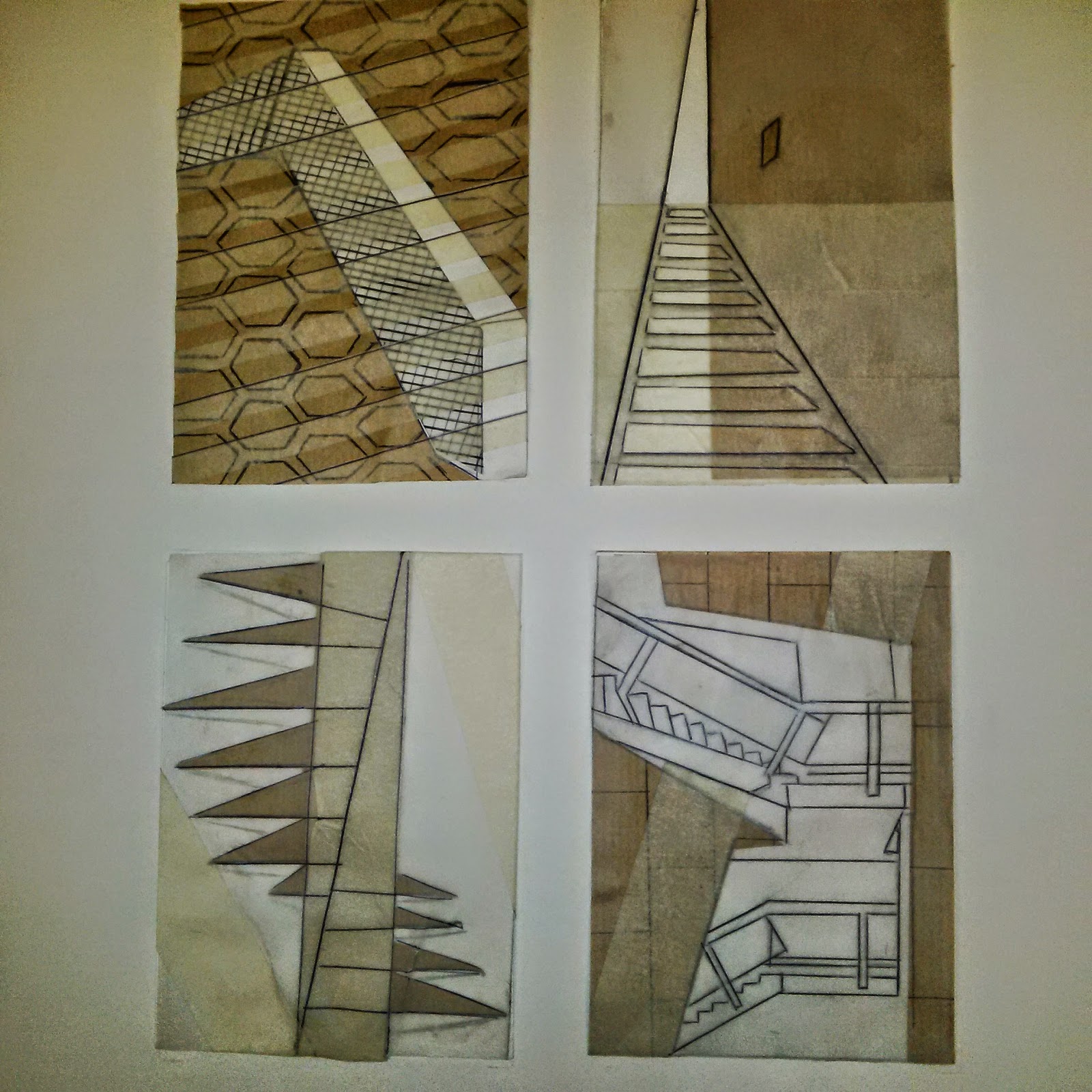 Design Foundation: Architectural Cut