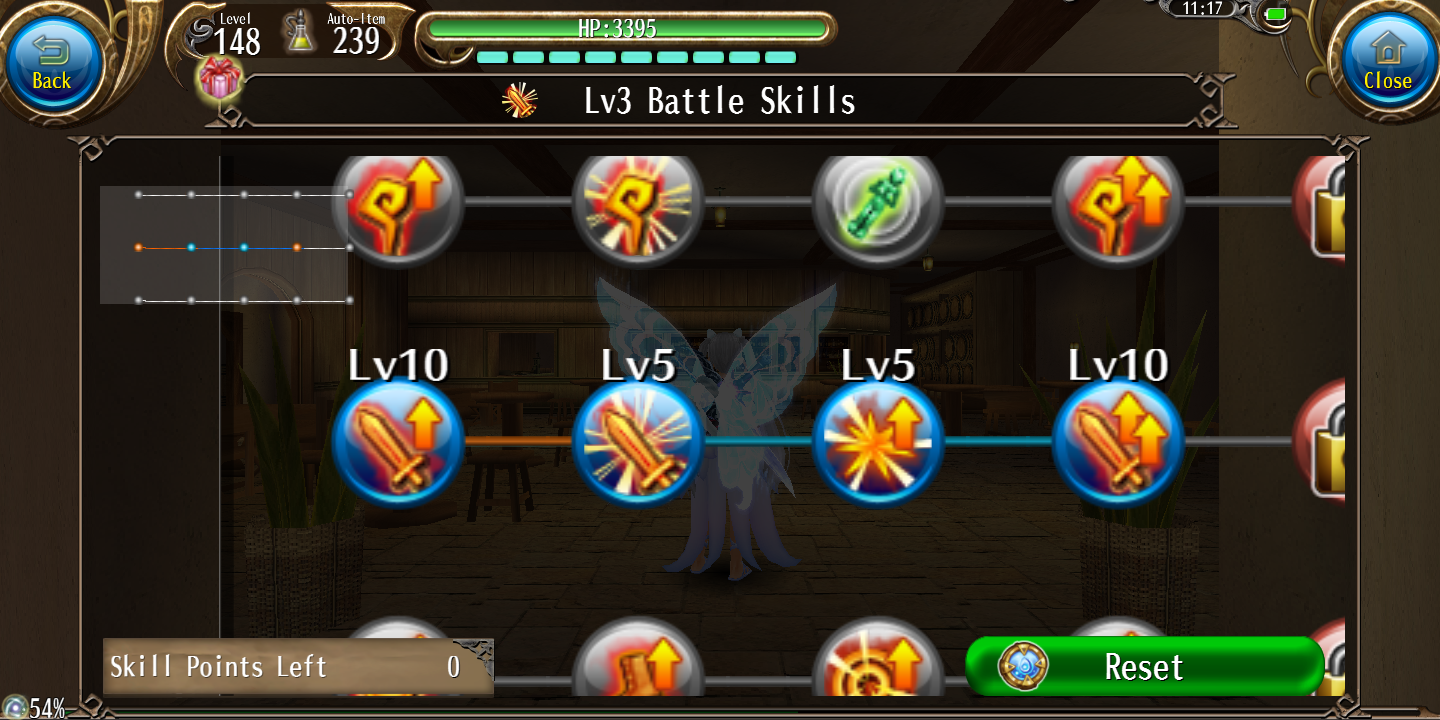 Toram Online Indonesia - Created by -Ucing-: Toram Online Indonesia ...