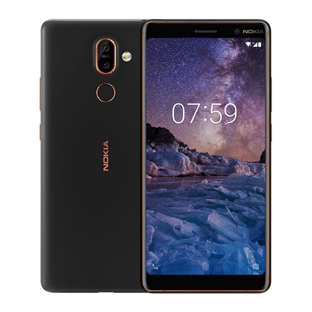 A Minha Casa Digital: Nokia 7 Plus vence prémio EISA para melhor ...
