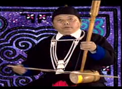 Library Notes: Hmong Cultural Center