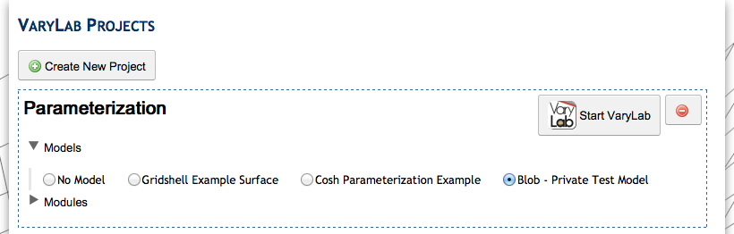 Varylab Discrete Surface Optimization Varylab Cloud Models