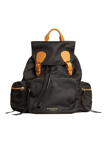 6 DESIGNER BACKPACK DUPES - Chiara Vdb