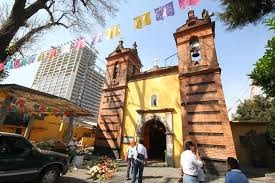 Crónicas de una mente dañada: El Barrio de Xoco