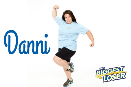 -yujinee-: Danni Allen Biggest Loser