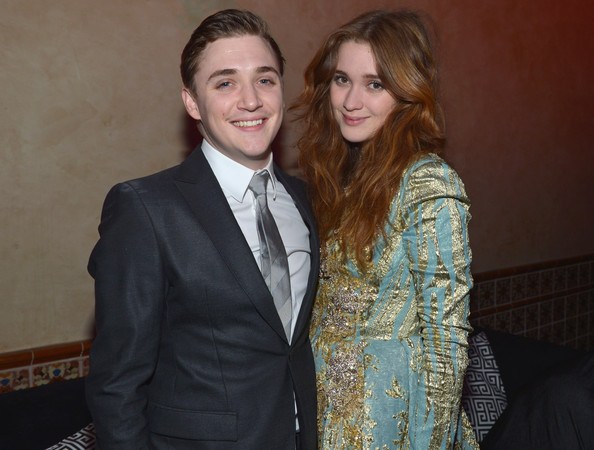 tara ferguson kyle gallner