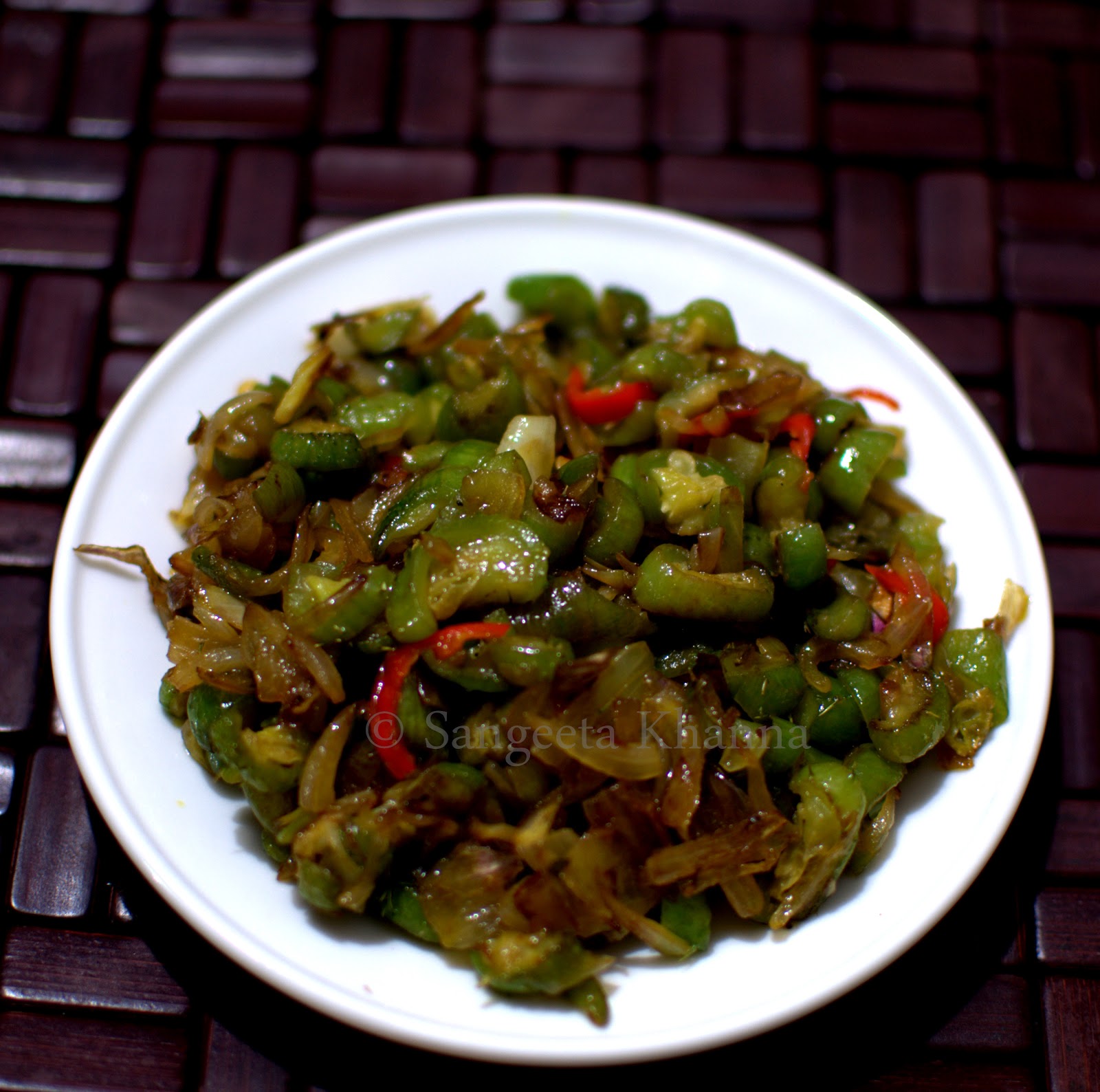 Food and Vegetables of Sikkim | cooking simple recipes with a few of ...