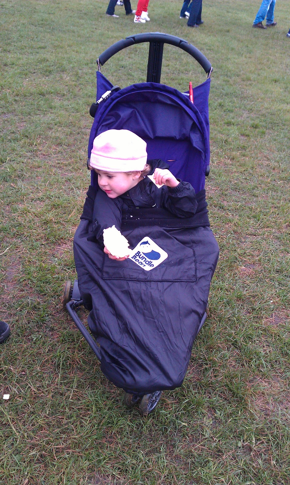 BundleBean Review - Emmy's Mummy