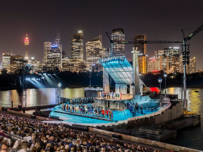 The Holiday and Travel Magazine: La Boheme - the brilliant Handa Opera ...