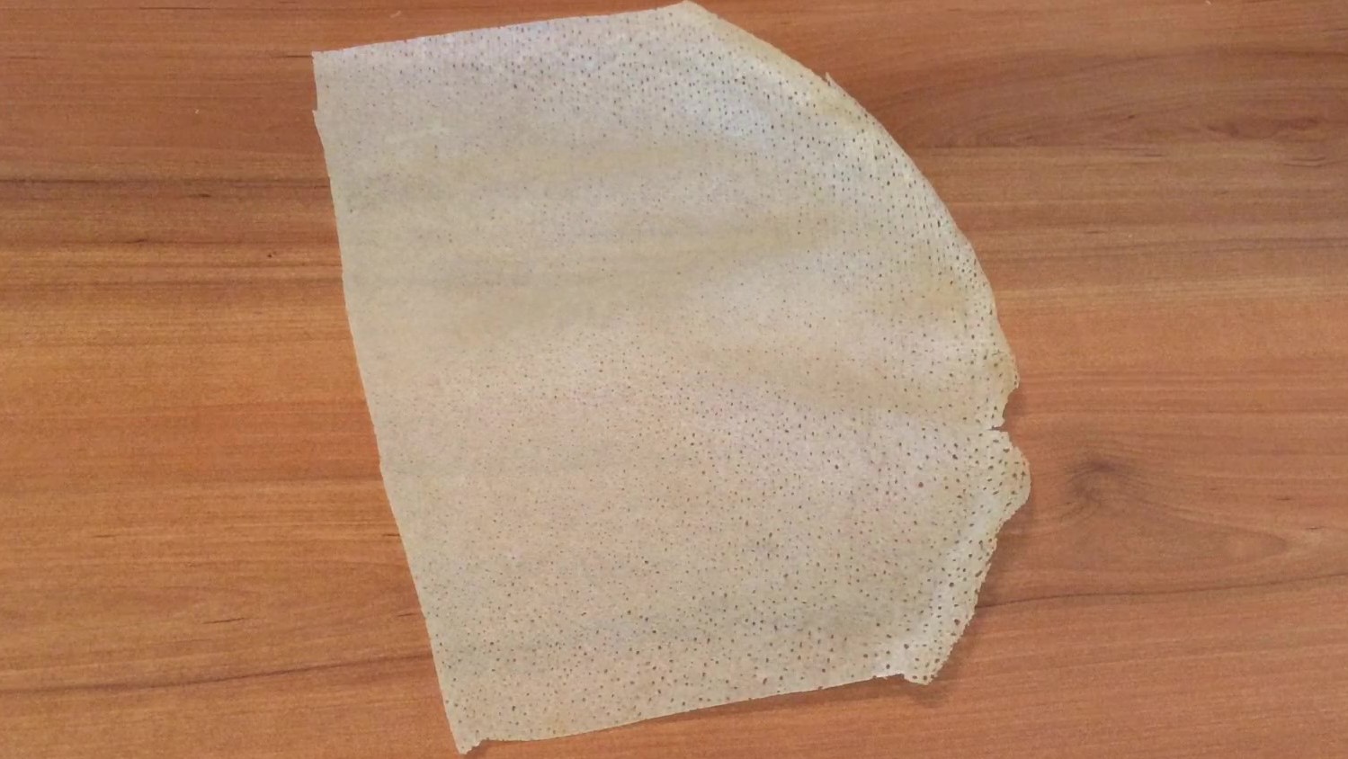 Mes Recettes Rapides: Comment Plier des feuilles de brick Samoussa ou ...