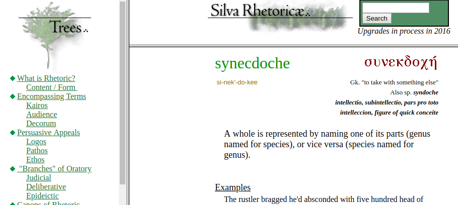 Planeta 23: Haddad é Vítima de uma Vulgar Sinédoque