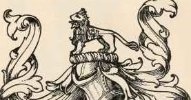 Lord Belmont in Northern Ireland: McCance of Knocknagoney